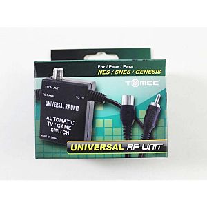 New Universal RF Adapter Unit New