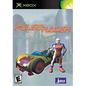Pulse Racer Xbox