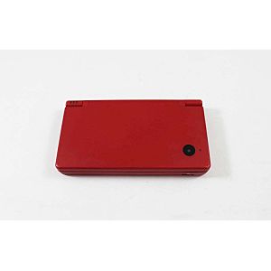 Nintendo DSi Red System