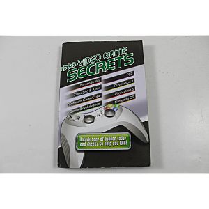 Video Game Secrets