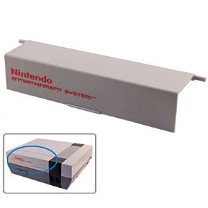 NES Replacement Door - repair part