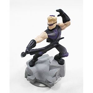 Disney Infinity Hawkeye 1000110- Series 2.0