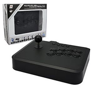 Universal Arcade Stick PS2 / PS3
