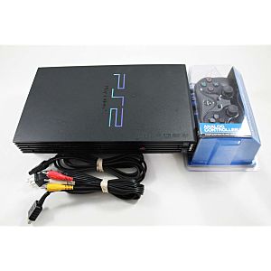 Original Playstation 2 Console For Sale | PS2 System