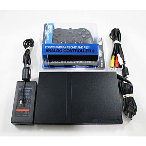 Slim Playstation 2 PS2 System Console