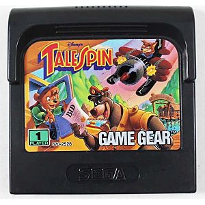 TaleSpin