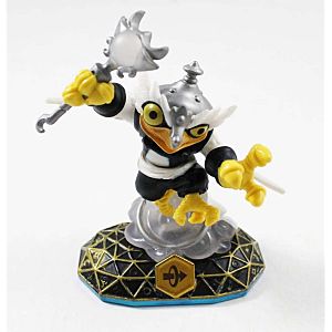 Skylanders Hoot Loop, Enchanted - Swap Force Series 84784888