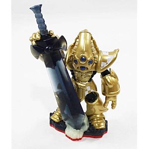 Skylanders Krypt King, Nitro- Trap Team Series 87002888