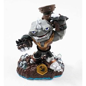 Skylanders Rubble Rouser - Swap Force Series 84802888