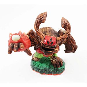 Skylanders Tree Rex - Giants Series 84542888