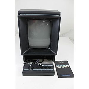 Awesome Rare Vectrex Arcade System