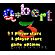 Q-Bert 3 SNES Super Nintendo