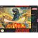 Super Godzilla SNES Super Nintendo